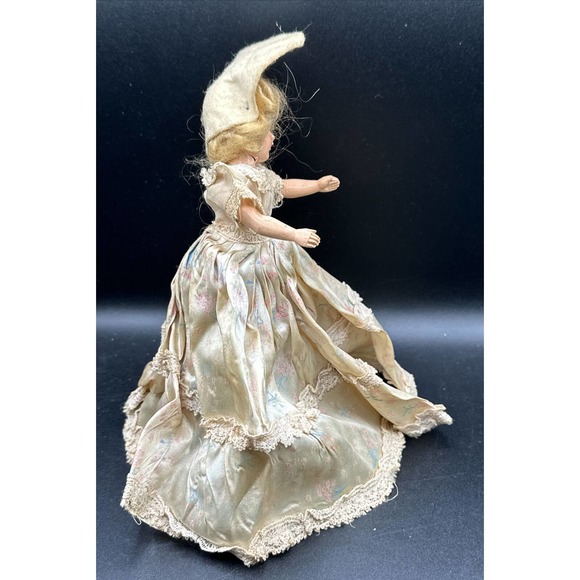 Duchess Doll Corp | Toys | Pretty 948 Duchess Doll Corp 7 12 Sleepy Eye ...